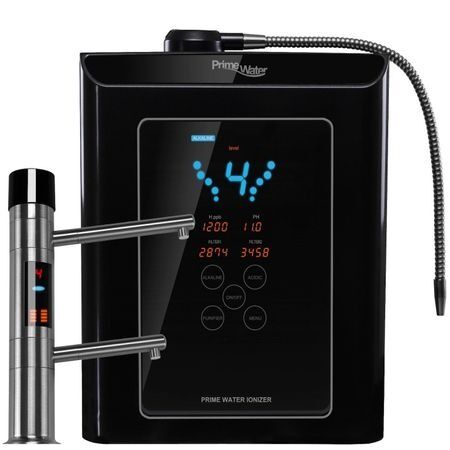 Home - Alkaline Prime